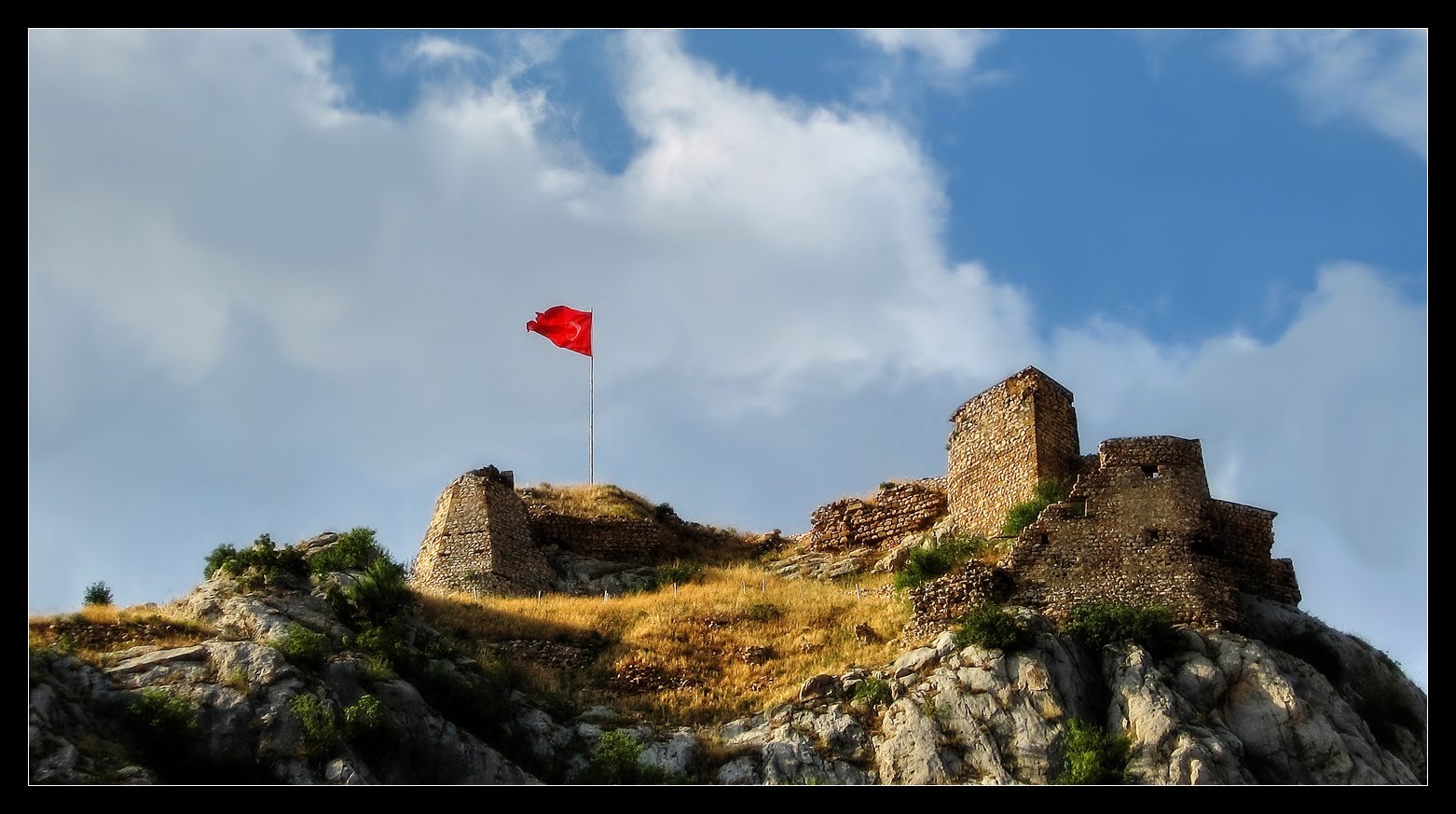 İlimiz Hakkında Bilgiler: TOKAT